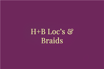 HB Locs Braids Salon & Spa - Phoenix AZ | Vagaro